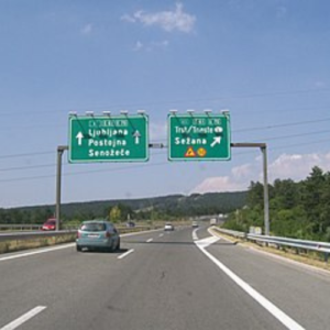 E-vignettes.si | Elektronska vinjeta