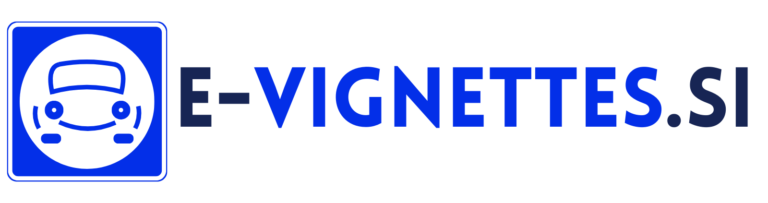 E-vignettes.si | Elektronska vinjeta